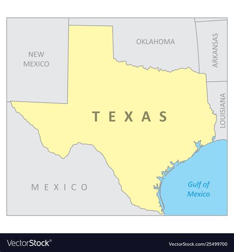 Map Of Ercot Regions