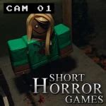 🎃 Short Horror Games Roblox Game Rolimons