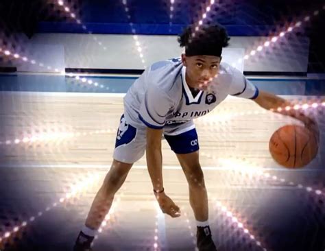 Kentrell Settles Age 21