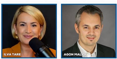 Agon Maliqi E Ilva Tare Edi Rama I Mori Samët E Norvegjisë E Suedisë