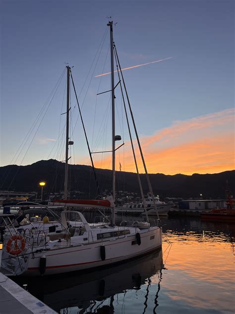 Sailboat Rental With Skipper