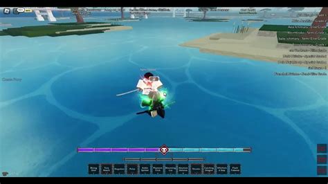 Advanced Shunko Type Soul Youtube