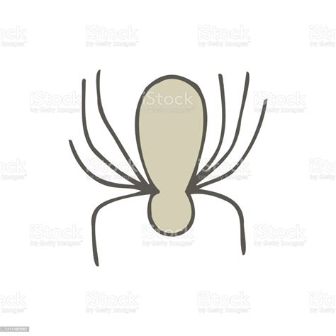 할로윈 2022 10 월 31 전통적인 휴일 모든 성도의 날 전날 모든 성운 이브 과자 안 주면 장난칠 거예요 손으로 그린 낙서 스타일의 벡터 일러스트레이션 재미 귀여운