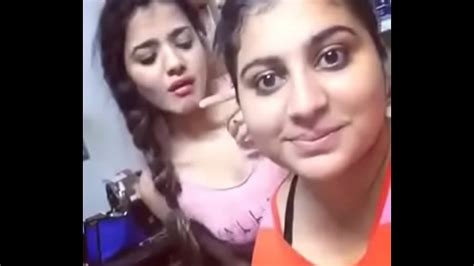 She And Her Frnd Is Amazing