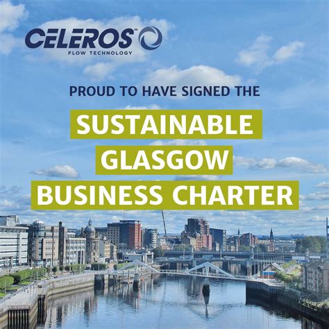 Celeros Flow Technology On Linkedin Celerosft Sustainablebusiness