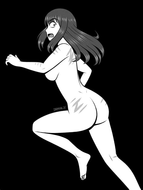 Rule 34 Ass Breasts Kiruko Tengoku Daimakyou Nude Tagme Tengoku