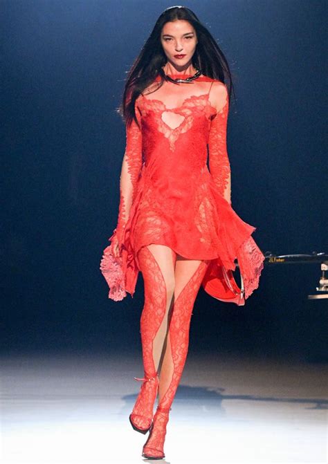 Qui Nes Son Las Supermodelos De Irina Shayk Kaia Gerber Gigi Hadid Foto