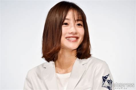 画像223 石原さとみ（c）モデルプレス 石原さとみ“食べ方”絶賛される 井浦新が熱弁「素晴らしい」＜アンナチュラル