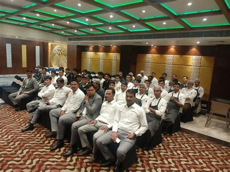 Town Hall Meeting Firoj Khan