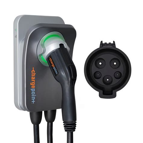 ChargePoint HomeFlex Level 2 B07WXZDHGV Encarguelo