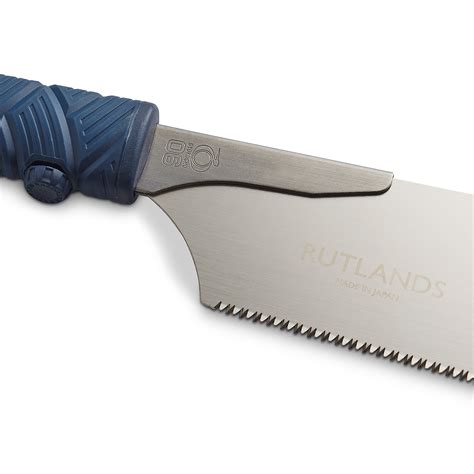 Japanese Kataba Saw Power Grip 240mm Next Day Delivery Rutlands