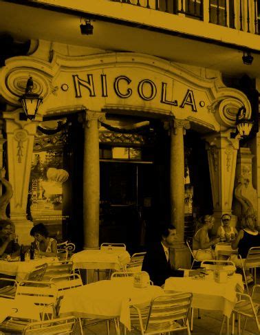 Home Nicola Rossio Hotel