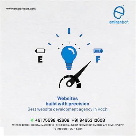 eminentsoft technologies on linkedin website websitedesign