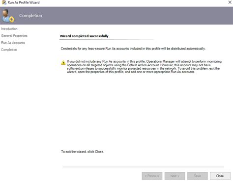 Manage SCOM Agent Part VI Monitor Network Devices With SNMP Network