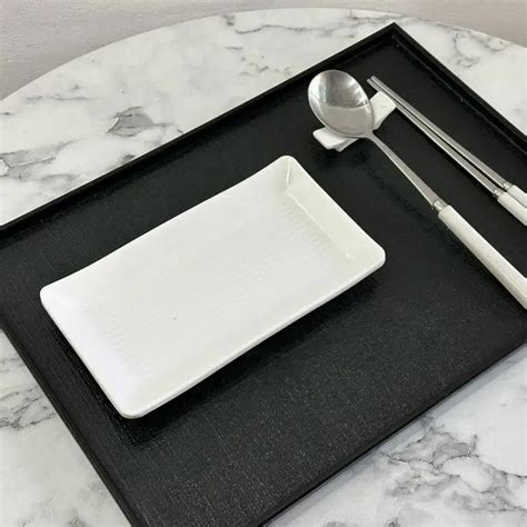 Other Kitchenware 업소용그릇중고멜라민김밥접시나물접시생선접시 On Bunjang Global Site
