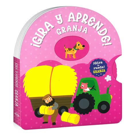 Gira Y Aprende Granja Tailoy Bo