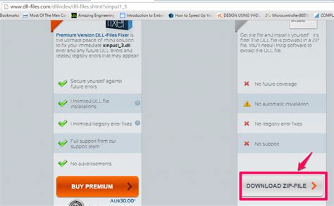 How To Fix Any DLL Files Errors From Your Windows PC