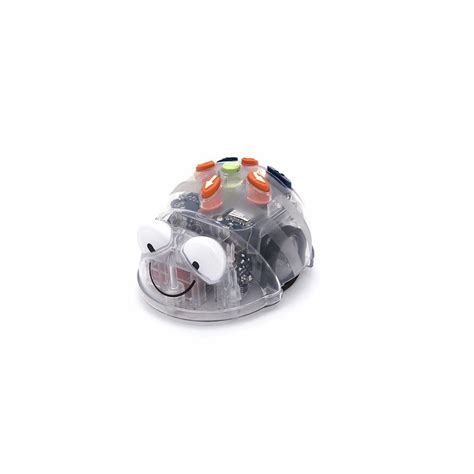 Blue Bot Robot Class Pack