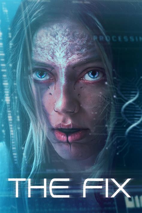 ดูหนัง The Fix 2024 เต็มเรื่อง Hd ดูหนังออนไลน์ฟรี Hd หนังใหม่ชนโรง