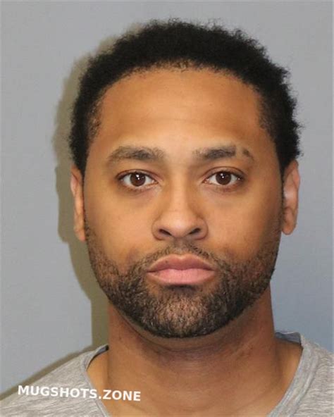 Hill Danta Levelle 11 29 2023 New River Valley Regional Jail Mugshots