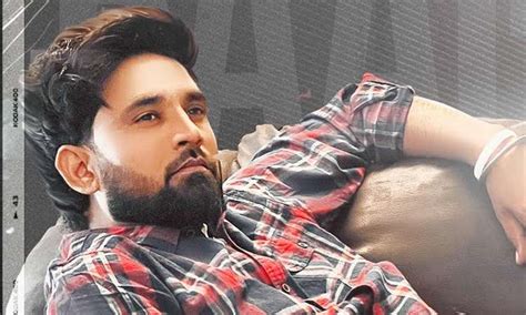 Baaghi Punjabi Singer DryTickets Au