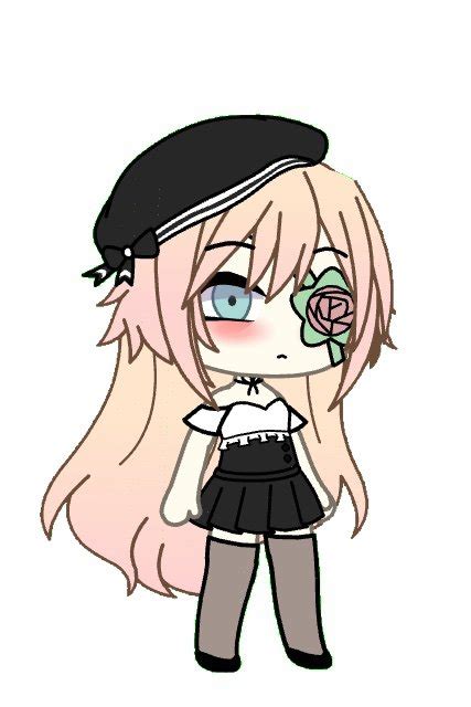 Drowning Gacha Life Amino