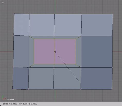 Help Modeling Face Modeling Blender Artists Community