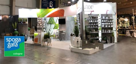 Targi IPM Essen 2025 Polnix Pl