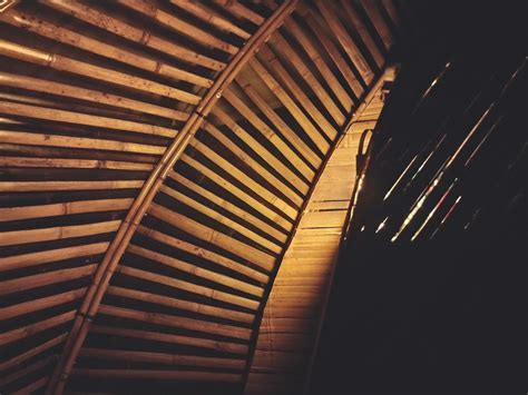 Bamboo Master Studio Sustainable Bamboo Architecture