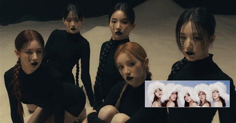 រូបភាព Teaser បទថ្មីរបស់ G I Dle កំពុងត្រូវមហាជនវែកញែកជាខ្លាំង Khmerload Cambodia Latest News