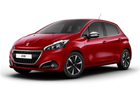 Segunda geração do Peugeot 208 já roda em testes na Europa Auto TV