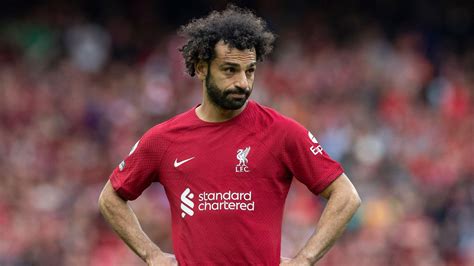 Mo Salah Latest Strained Klopp Relationship And Newcastle To Blame