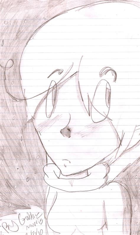 First By Mryoshi122 On Deviantart