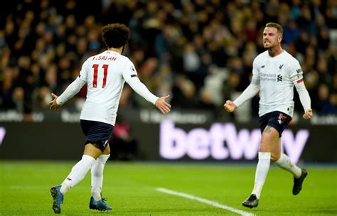 Highlights West Ham United 02 Liverpool Red Fellas Austria