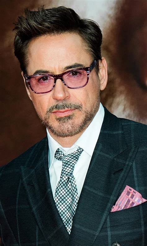 Robert Downey Jr Net Worth 2025