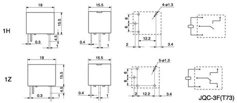 JQC 3F T73 PDF