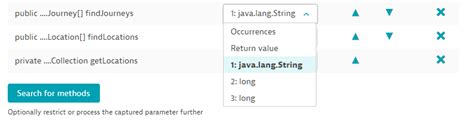 Request Attributes Java Method Argument Capture Is Now Supported