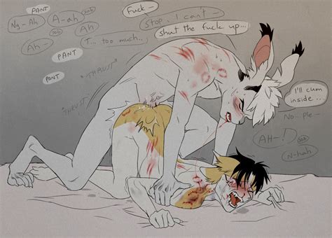 Rule 34 2022 4 Ears Ambiguous Penetration Announcing Orgasm Anthro