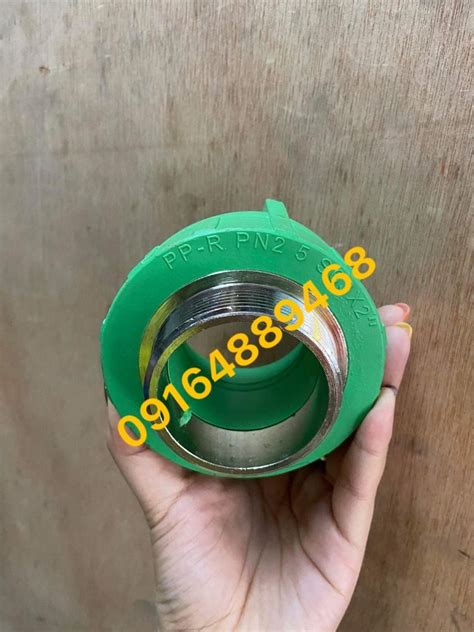 Ppr Connector Commercial And Industrial Construction Tools And Equipment