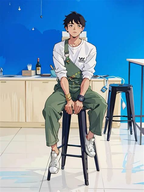 Ai ที่กำลังมา เปลี่ยนภาพเป็นการ์ตูนอนิเมะ ด้วย Loopsie แกลเลอรีที่