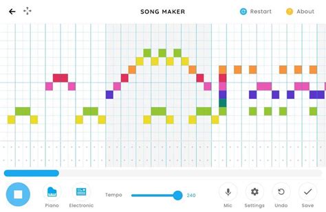 Accidentally Made A Masterpiece In Chrome Music Lab