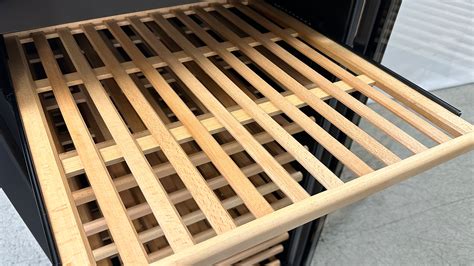 Nsf 150 200 Bottles Dual Zone Wine Cooler Refrigerator Usf 168d