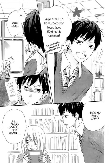 Hinadori No Waltz Cap Tulo P Gina Cargar Im Genes Leer