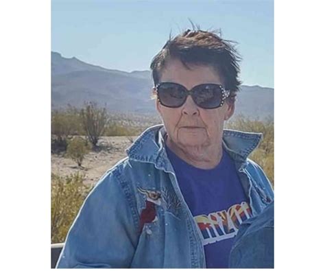 Ramona Freimark Obituary 1933 2024 Surprise Sd Rapid City Journal