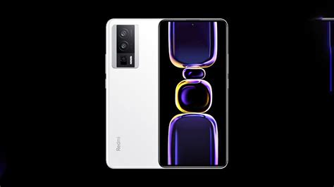 Xiaomi imzalı Redmi K60 ailesi ve fazlası tanıtıldı - LOG