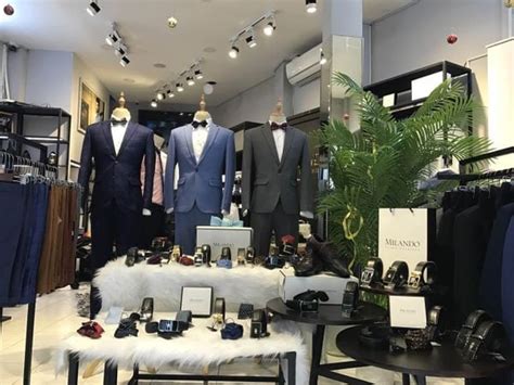 MILANDO - CLASSY & ELEGENT
