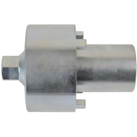 Laser Tools Rear Hub Nut Socket Ford Transit