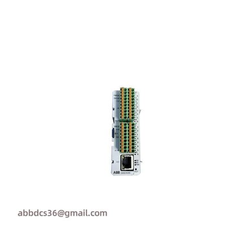 ABB DSQC1030 Advanced IO Communication Module For Industrial