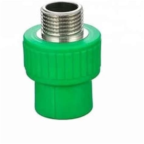 Jual Api Male Socket 1 Inch X 32mm Sdl Sok Drat Luar Fitting Ppr Pipa