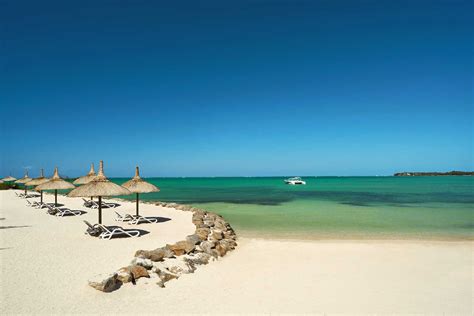 Boka Hotell Lagoon Attitude Mauritius Apollo